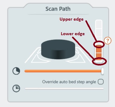 Scan Path – Matter and Form Inc.